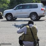 Training exercise BSB (Brigade Speciale Beveiligingsopdrachten) - Dutch ...