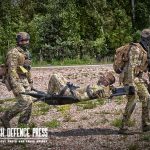 Red Dagger 2017 - Dutch Defence Press